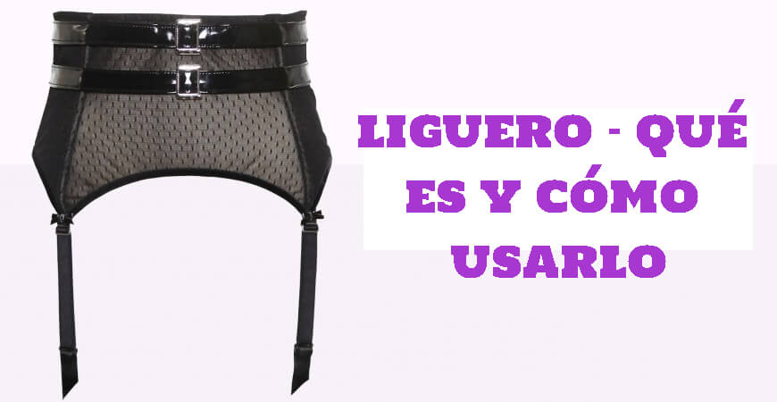 ¿QUÉ ES UN LIGUERO? | ¿CÓMO USARLO? 🔥 【2026】